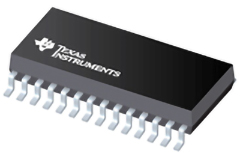 DRV8244-Q1 Automotive H-Bridge Driver - TI | DigiKey
